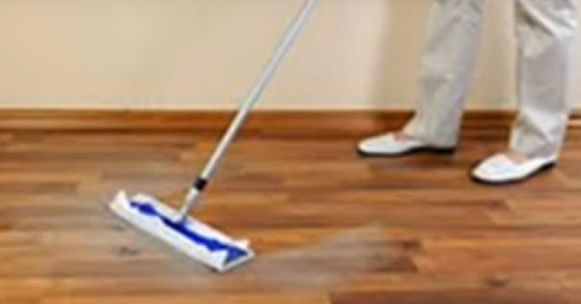 How to wood floor care and maintenance - woodflooringz