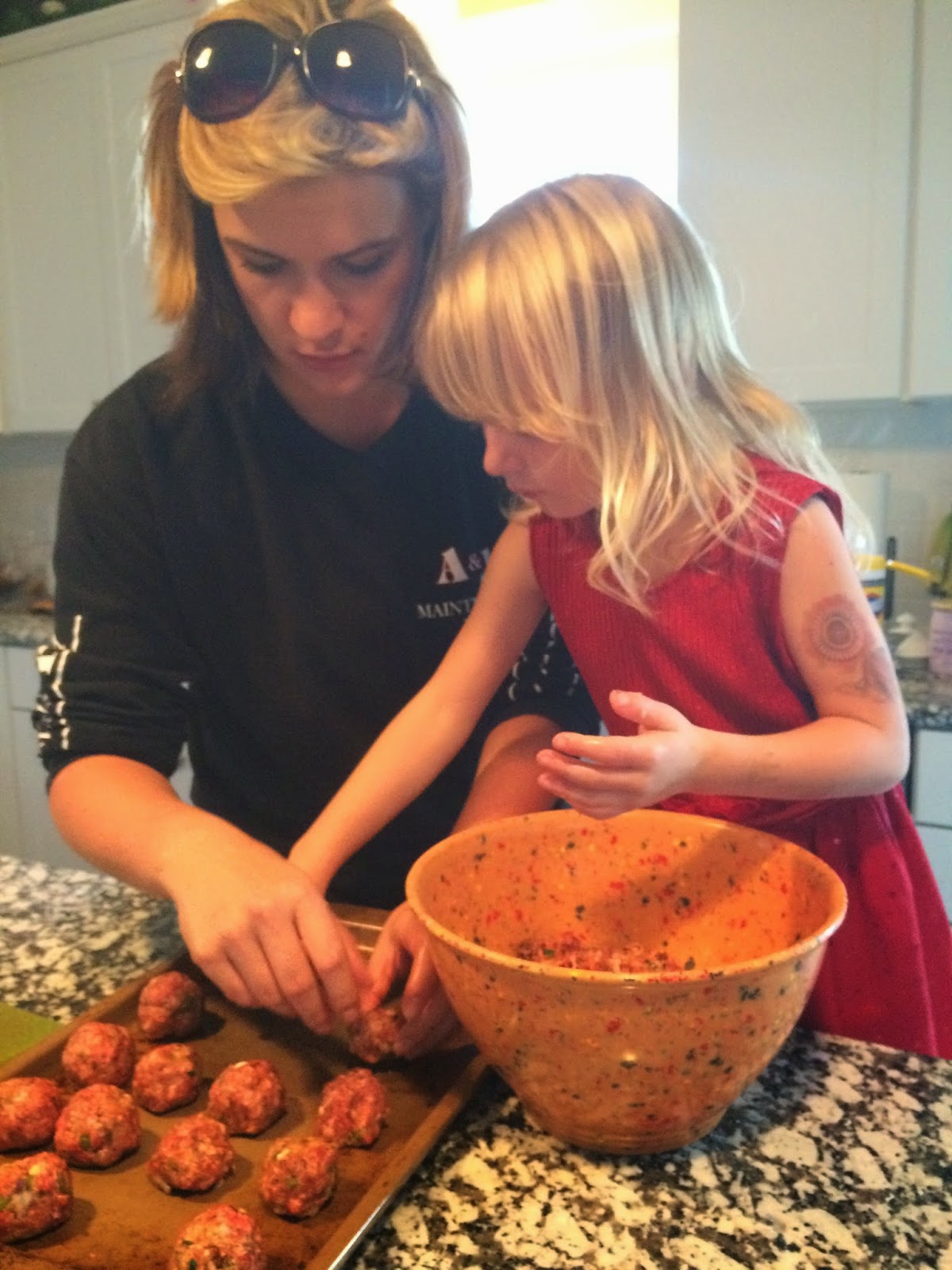 Little Chef Ashley : Cooking With Kids