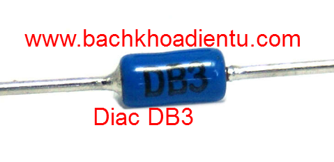 Chuyên trang thực hành điện tử, sửa chữa điện tử gia dụng, tự học điện tử!!: Diac là gì? Công ...