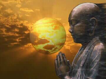 Reiki para todos: Gassho