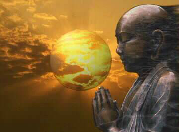 Reiki para todos: Gassho