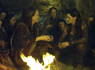 Game Of Thrones Houses: CHARTING A NEW 'CRUSADE'