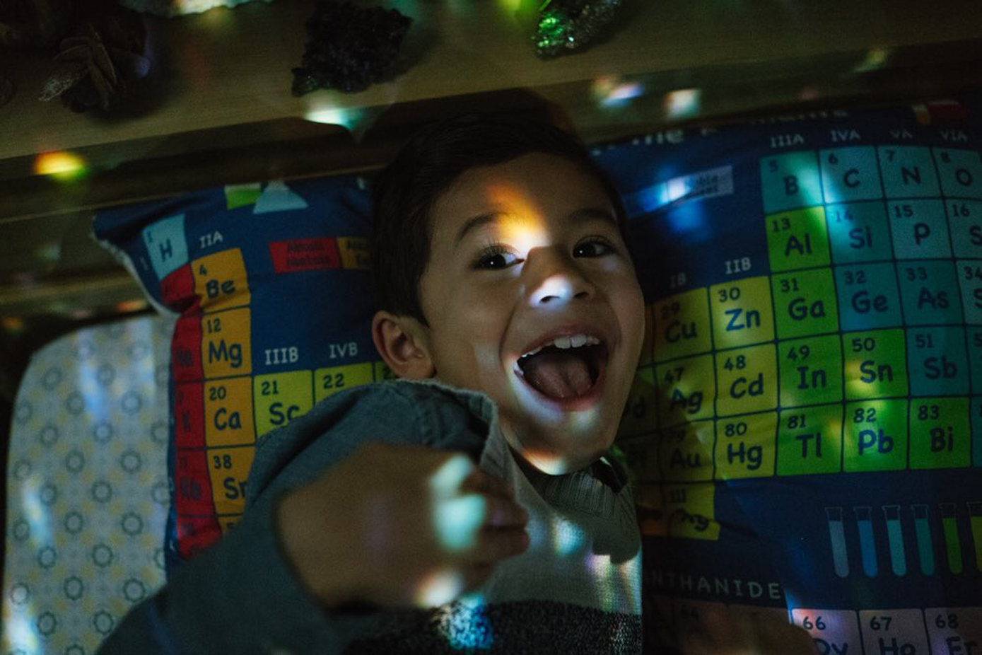 Get to Know the Characters of Disney's A WRINKLE IN TIME