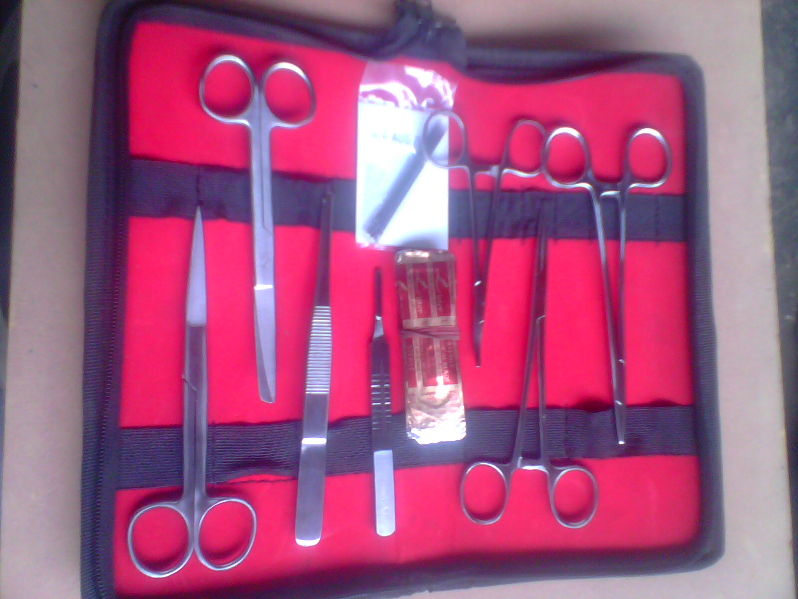 Surgical Instruments Kits