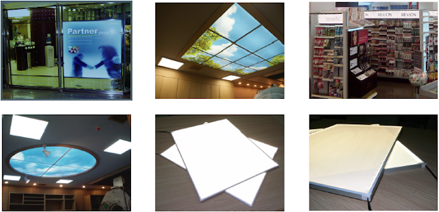 FEELIS Co, Ltd LED Light panel, LED Light board, LED Light Box: FEELIS ...