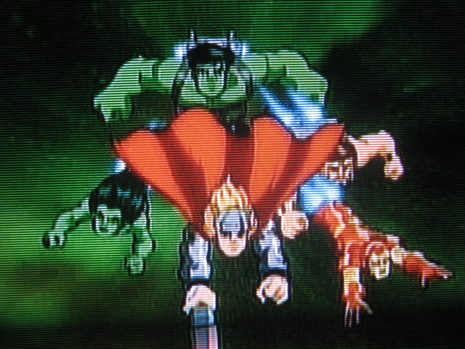 "Hero Envy" The Blog Adventures: HULK VS HERCULES