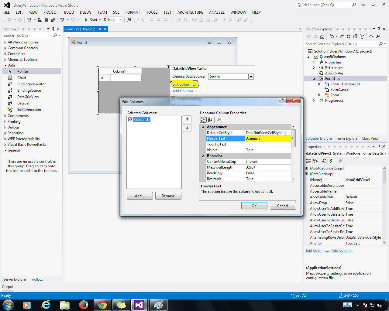 Aspnetcnetvbnetjqueryjavascriptgridviewsql Serverajaxssrsangularjscgridview Row