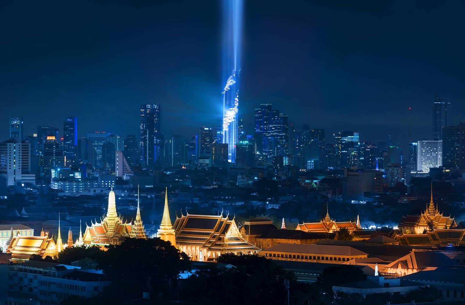Las Fotos Mas Alucinantes: bangkok