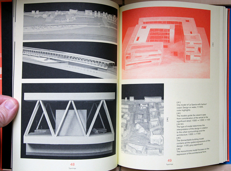 Architecture and Model Building