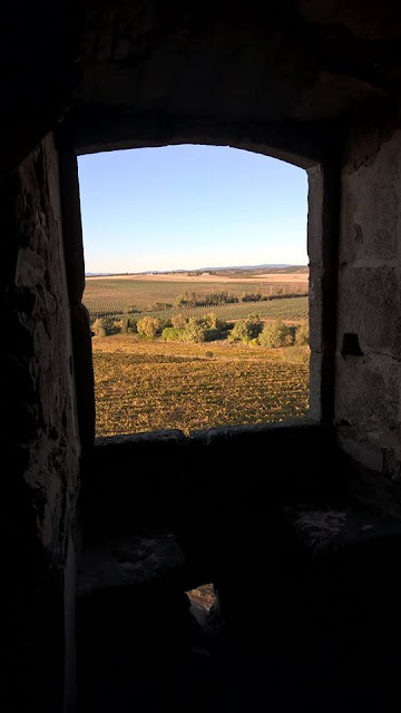O melhor Alentejo do Mundo: Castelo de Valongo ( Évora )