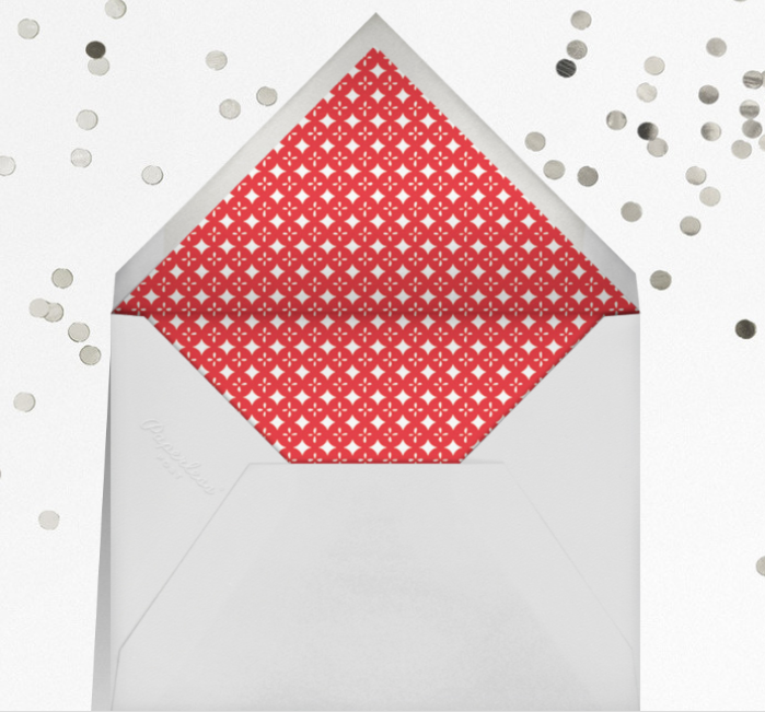 Paperless Post - The Unique Nest