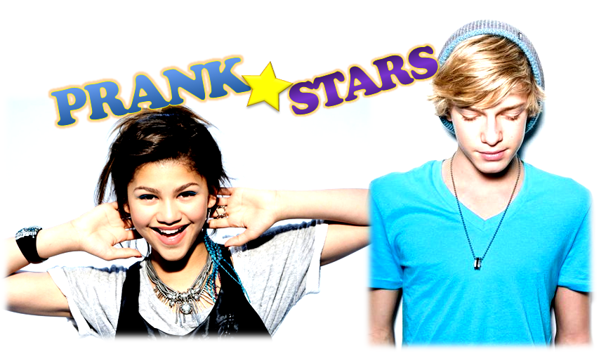 **A Tutto STuff: Gli ospiti della nuova puntata di PrankStars?