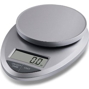 Digital Kitchen Food Scale Target