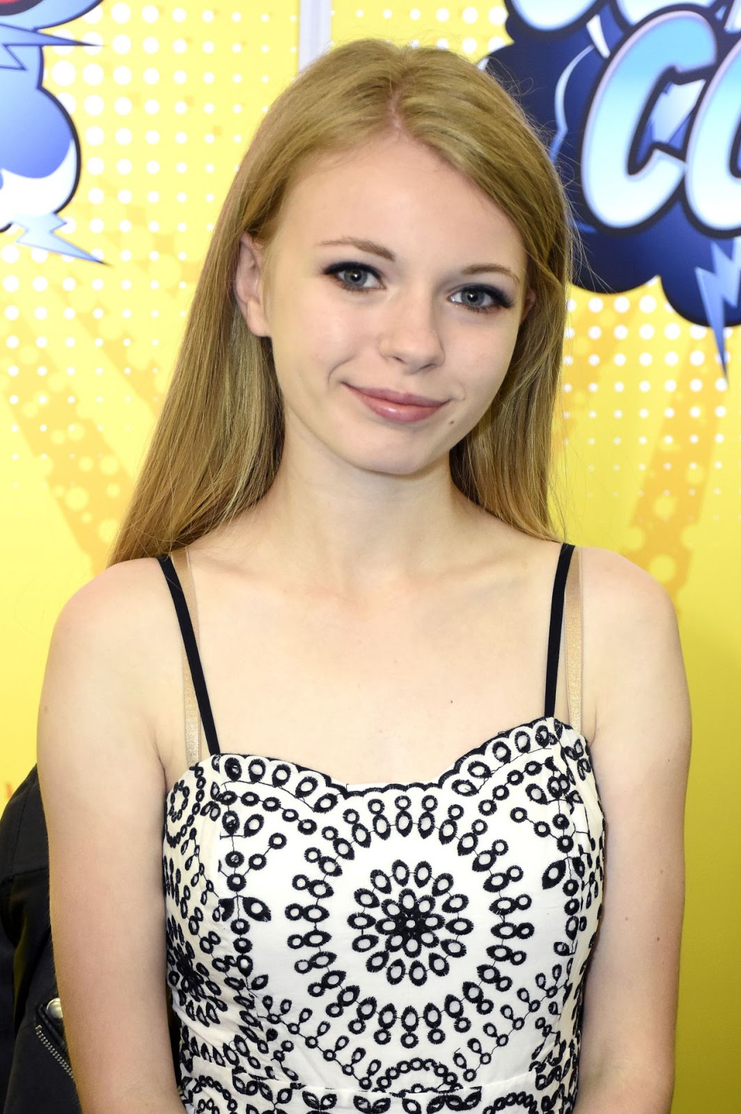 Starlet Arcade: Addy Miller