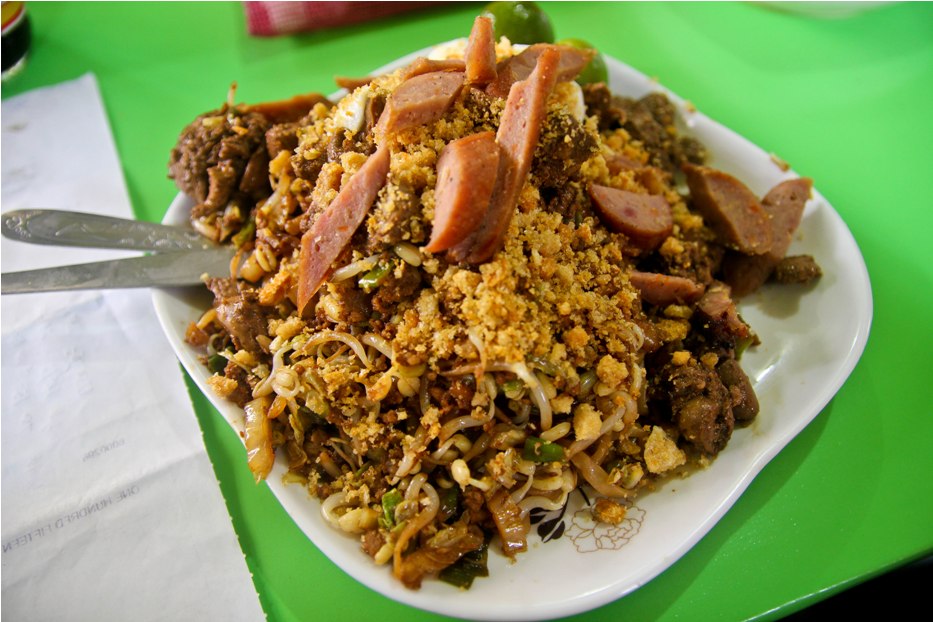 Inside Cagayan’s Callao Cave | The Chronicles of Mariane