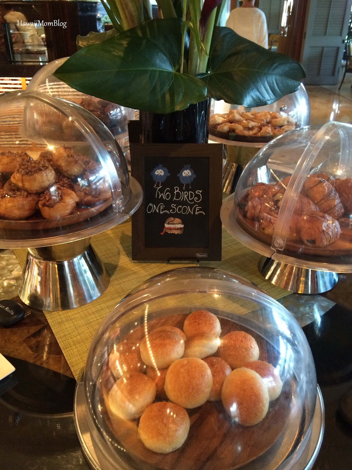 Hawaii Mom Blog: Visit Maui: Breakfast at DUO Steak and Seafood