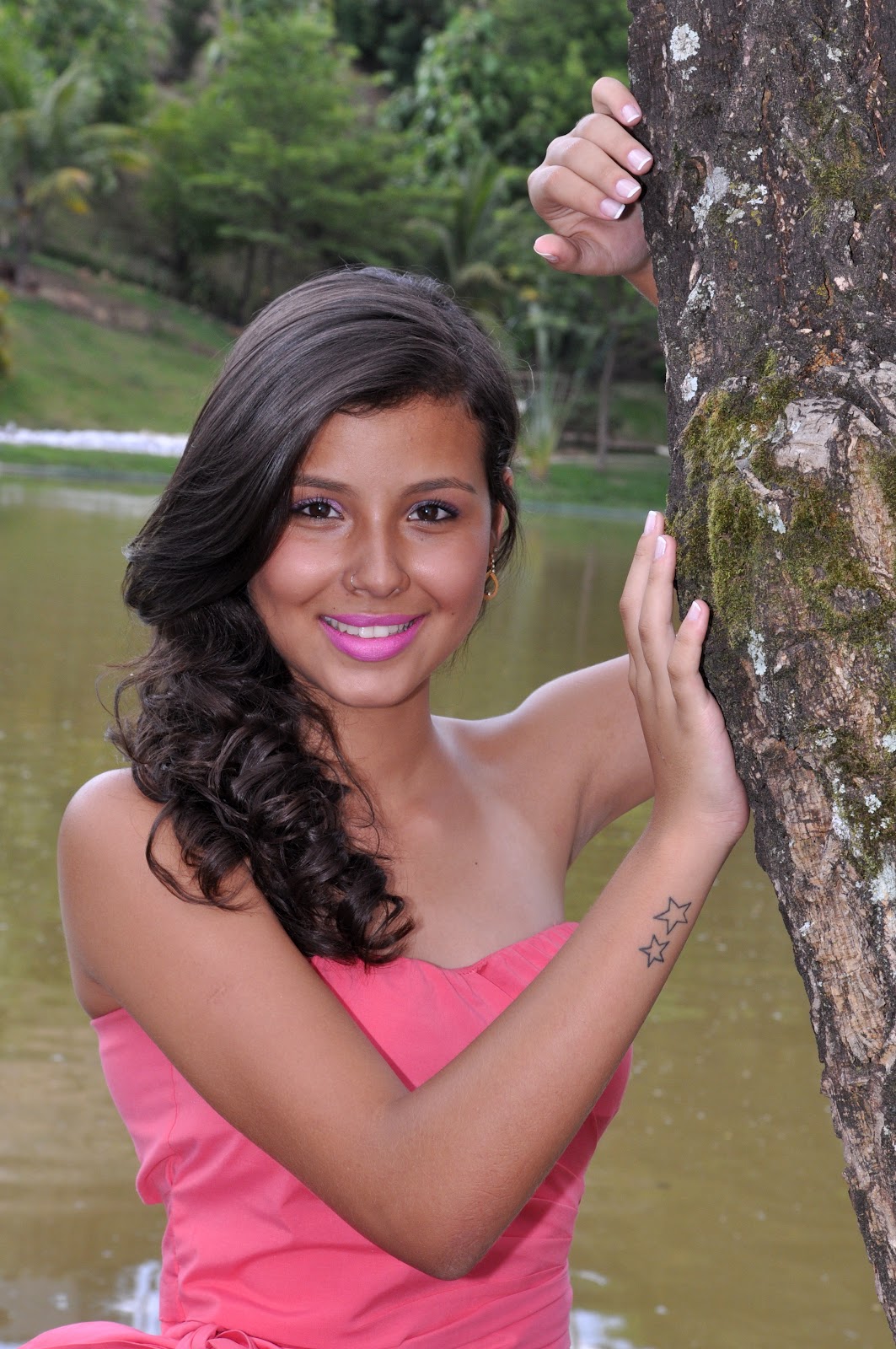 Studio Devalladares Produções Foto & Vídeo: Ana Luisa