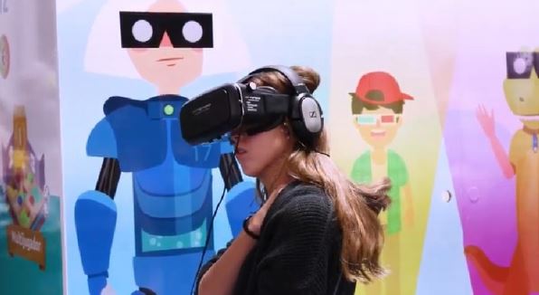 "Peleando con las TIC": Smile and Learn, la plataforma educativa de ...