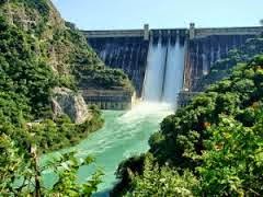 Bhakra Nangal Dam | AP Heritage
