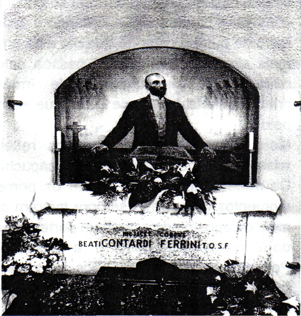 OFS Sagrado Coração de Jesus