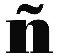 ASTROLABIO: DE LA LETRA EÑE… DE HACE 21 AÑOS