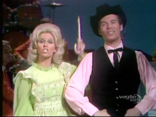 WELK MUSICAL FAMILY: It's good to be Cissy King