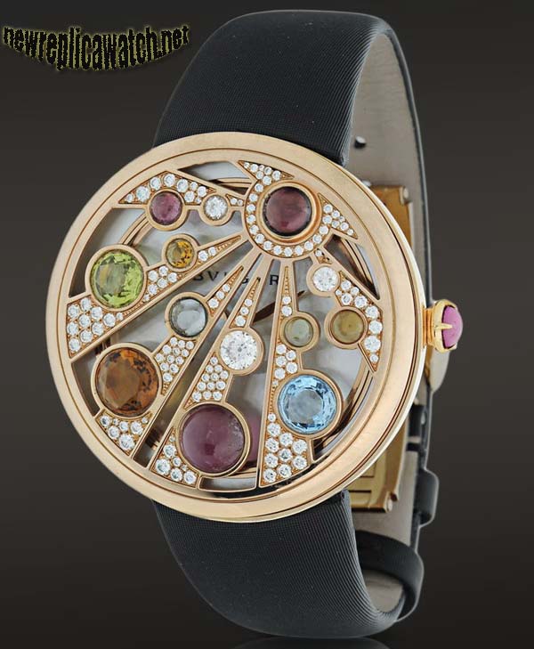 Bvlgari wedding rings,bvlgari engagement rings: BVLGARI MEDITERRANEAN ...