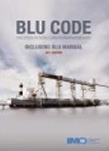 CÓDIGOS MARÍTIMOS INTERNACIONALES