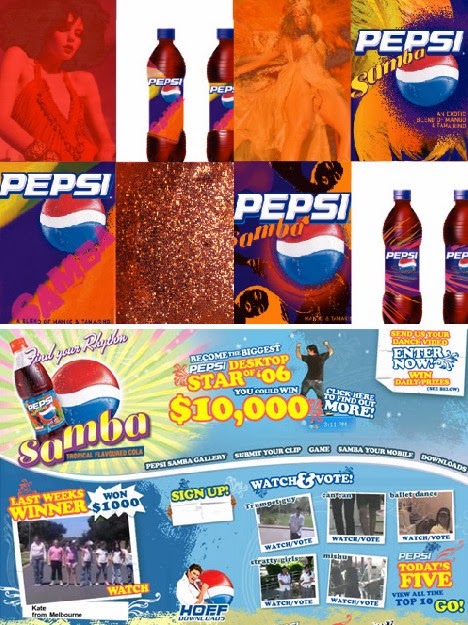 Top 10 Bizzare Pepsi Flavors - For Fum And Interesting Articles | Feafum