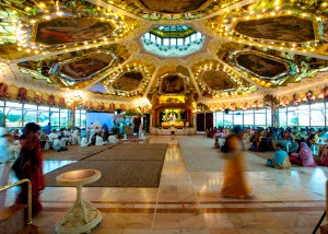 Hindu Temples of South Africa.: UMBILO SHREE AMNALAVAANAR ALAYAN TEMPLE ...