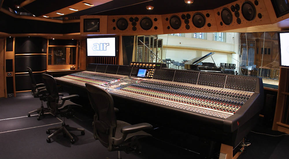 AIR ESTUDIOS EN VENTA