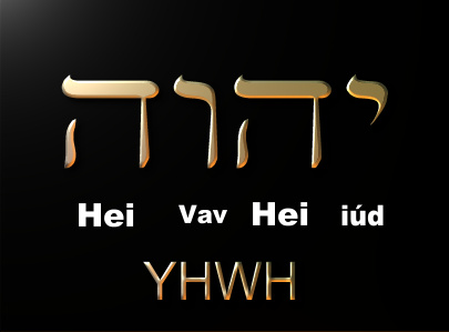 EL Rincón de Yanka: YHWH YAHWEH PADRE DE PAUL WILBUR