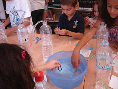 Πειράματα Φυσικής με Απλά Υλικά Science Experiments for Kids: Πειράματα ...