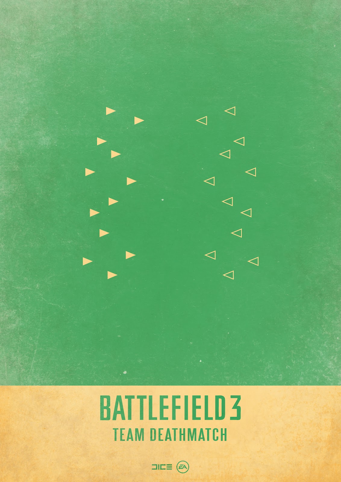 BF3 Posters : r/battlefield3