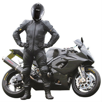 Custom Motorcycle suits for sidecar racing