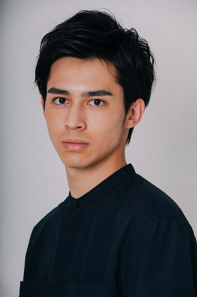 The Dream Tokuheroes #236: Shutaro Kadoshita