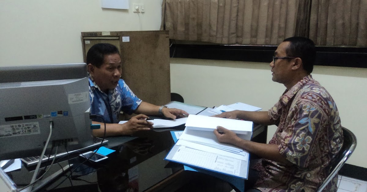 Info BAAK UNJ: BAAK UNJ Mengikuti Audit Eksternal Dari WQA ISO 9001:2008