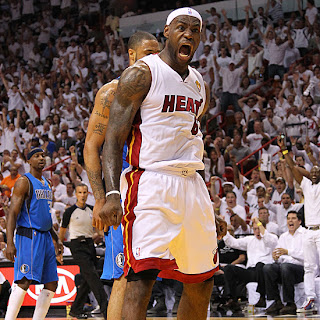 Miami Heat-Dallas Mavericks (Game 2) | Basketball World