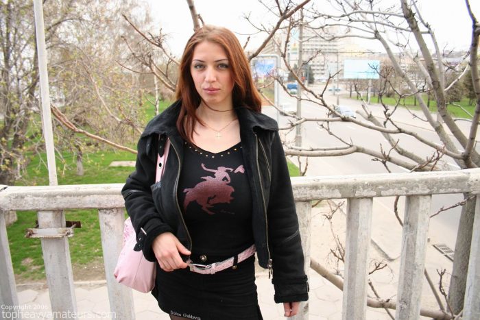 Merilyn Sakova vs Nadine Jansen: An introduction and a prologue