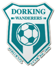 Pie and Mushy Peas: Dorking Wanderers FC