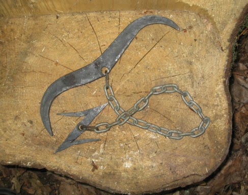 The Norse Mythology Blog | norsemyth.org: Interview with M. D. Lachlan ...