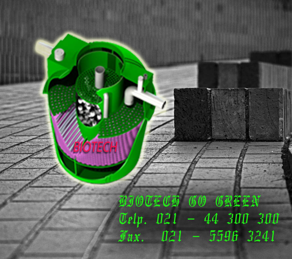 PT. BIOTECH INTERNATIONAL