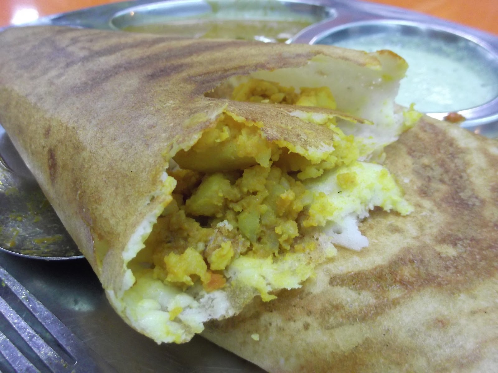 Looking for nice and tasty tosai? | Our Food Gallery