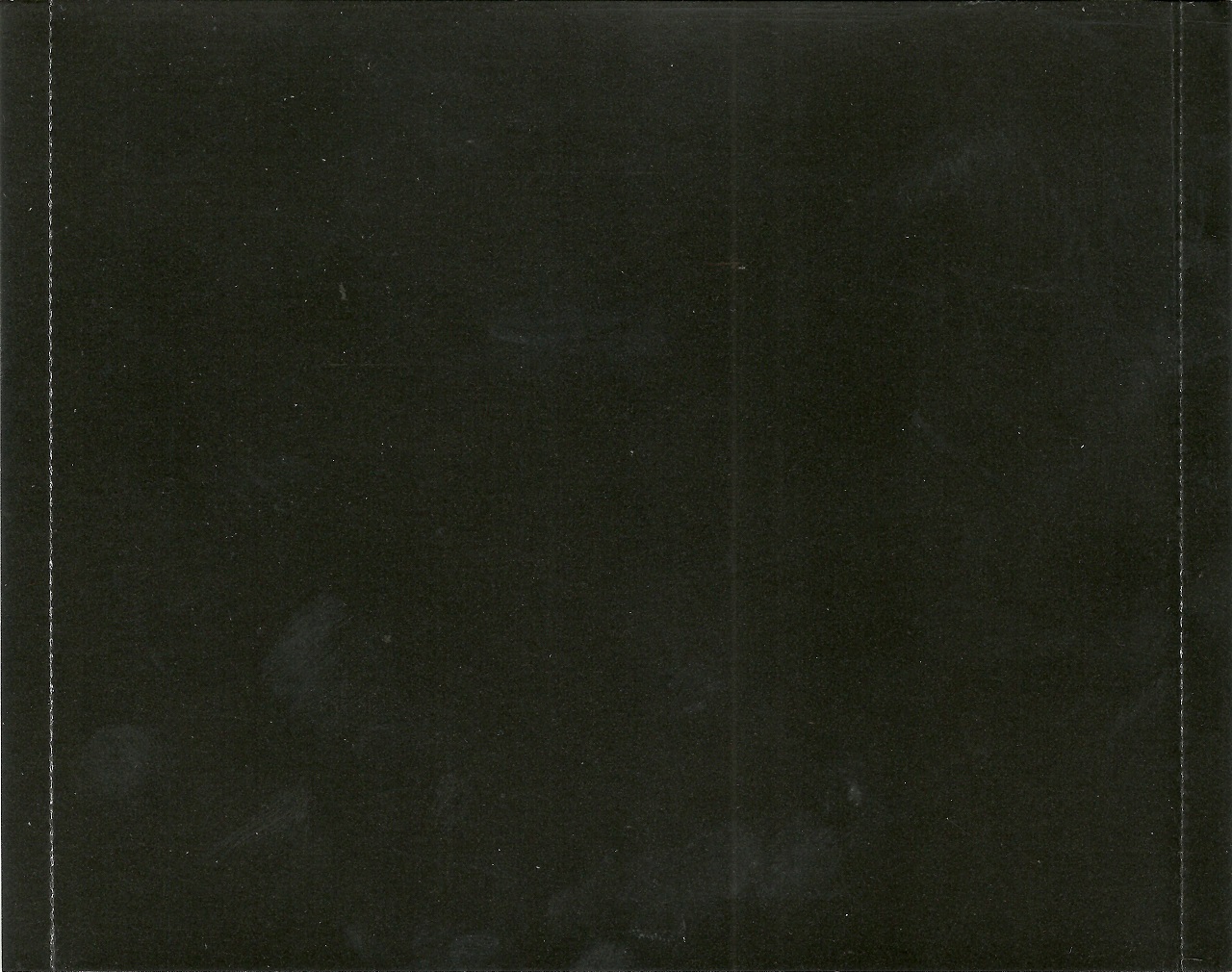 Cries from the Quiet World: Origin "Antithesis"