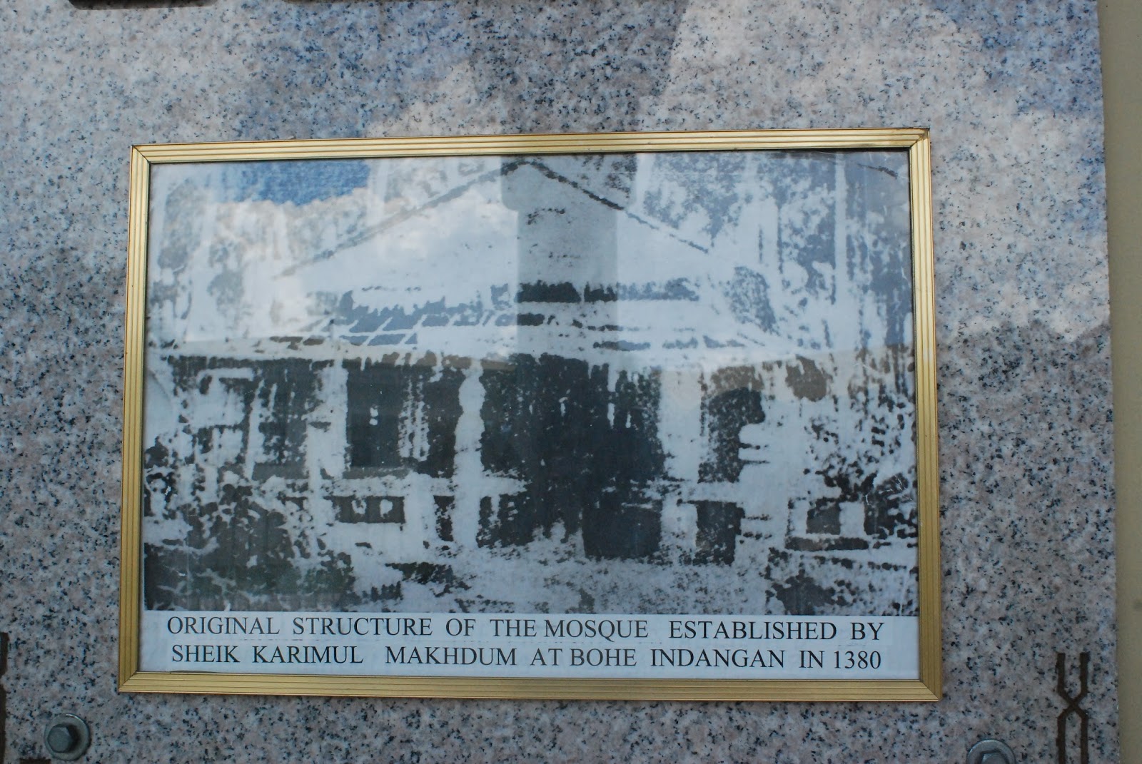 Life as Eu Know It: 11 Things to Do at Simunul Island, Tawi-tawi