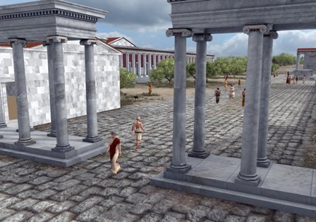 Αιώνια Ελληνική Πίστη: ΤΟ ΜΕΓΑΛΟ ΑΦΙΕΡΩΜΑ ΤΗΣ ΑΙΩΝΙΑΣ ΕΛΛΗΝΙΚΗΣ ΠΙΣΤΗΣ ...