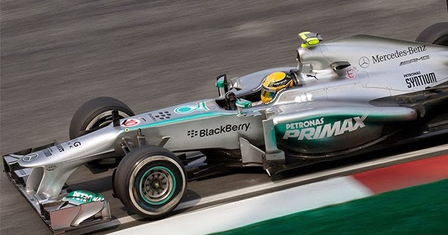 The Top 5 British Racing Legends of Formula One | Be An Athlete Fitness ...