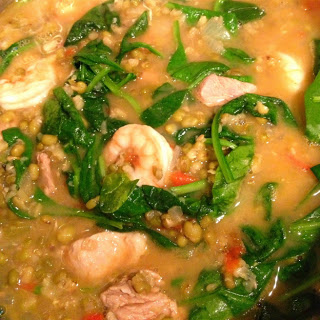 Filipino Easy Recipes: Squash with Pork Guisado (Sautéed Squash with Pork)