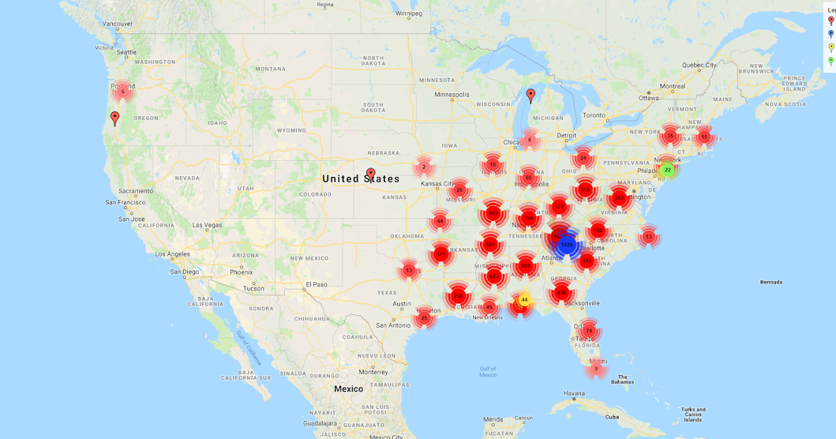 Center for Invasive Species and Ecosystem Health: Check out our new ...