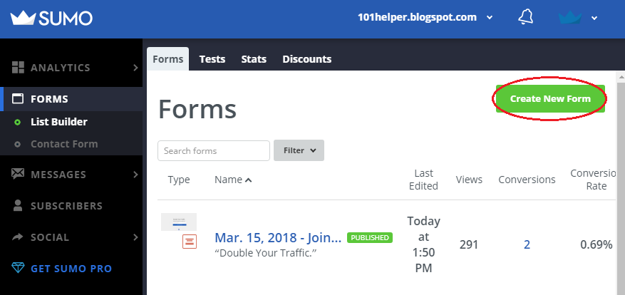 Desktop_Cambo_Template: How To Get +1000 Email Subscribers In 30 Days